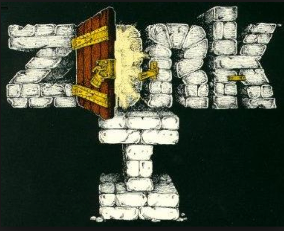 Arriva Zork in italiano | L'avventura è l'avventura